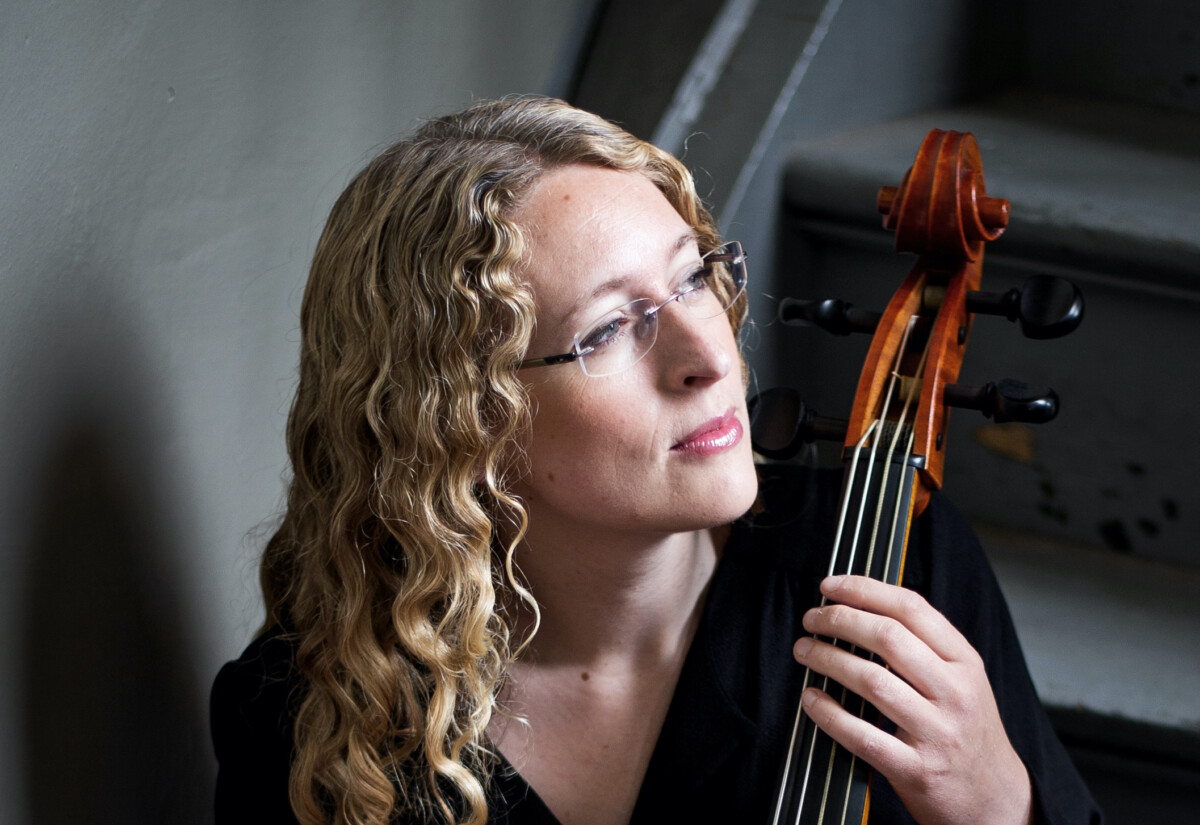 Referanser cello - Fiolinbygger Jacob von der Lippe